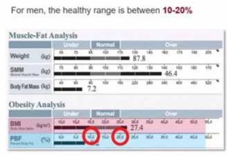 BODY COMPOSITION ANALYSIS; A SURGE IN DEMAND FOR SPORTS REHABILITATION ...