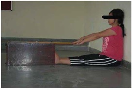 ASSESSMENT OF HAMSTRING FLEXIBILITY RETENTION THROUGH